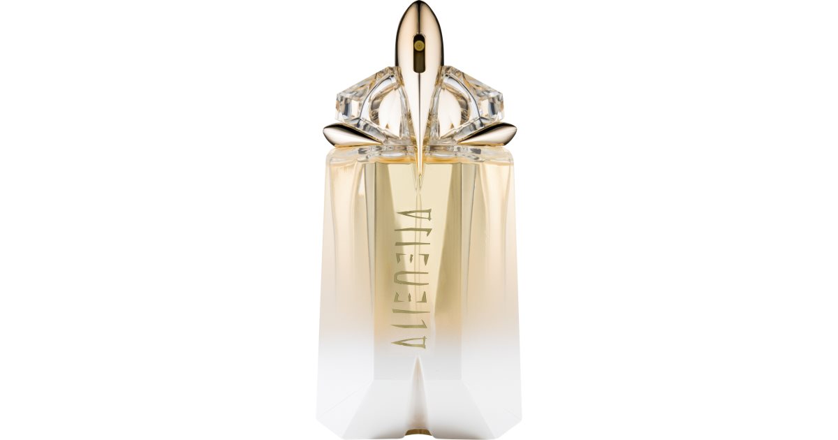 Mugler Alien Eau Sublime Eau de Toilette para mulheres | notino.pt