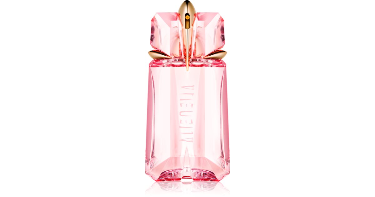 Mugler Alien Flora Futura eau de toilette for women notino