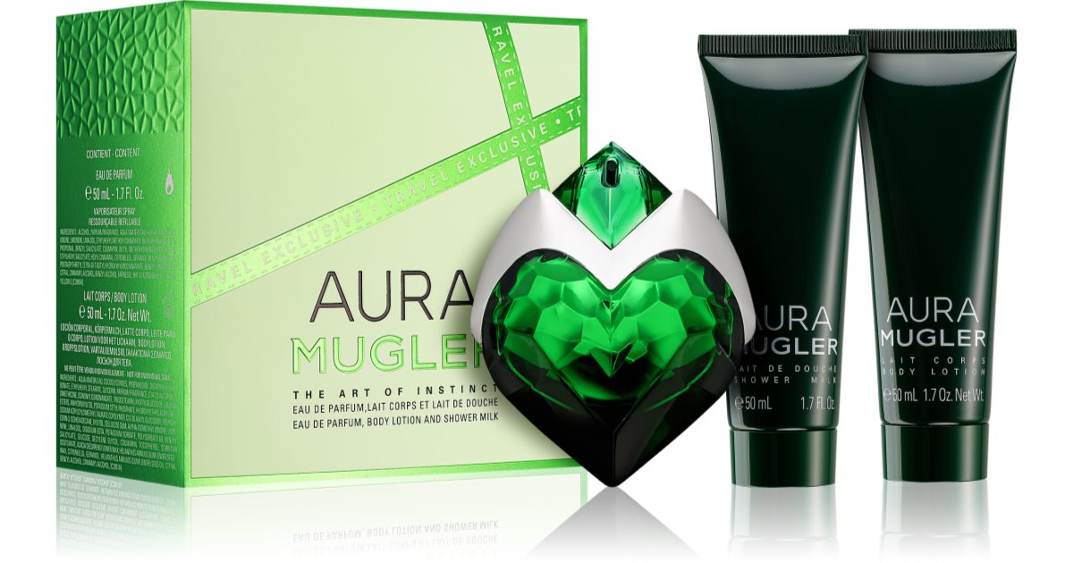 Mugler Aura | notino.gr