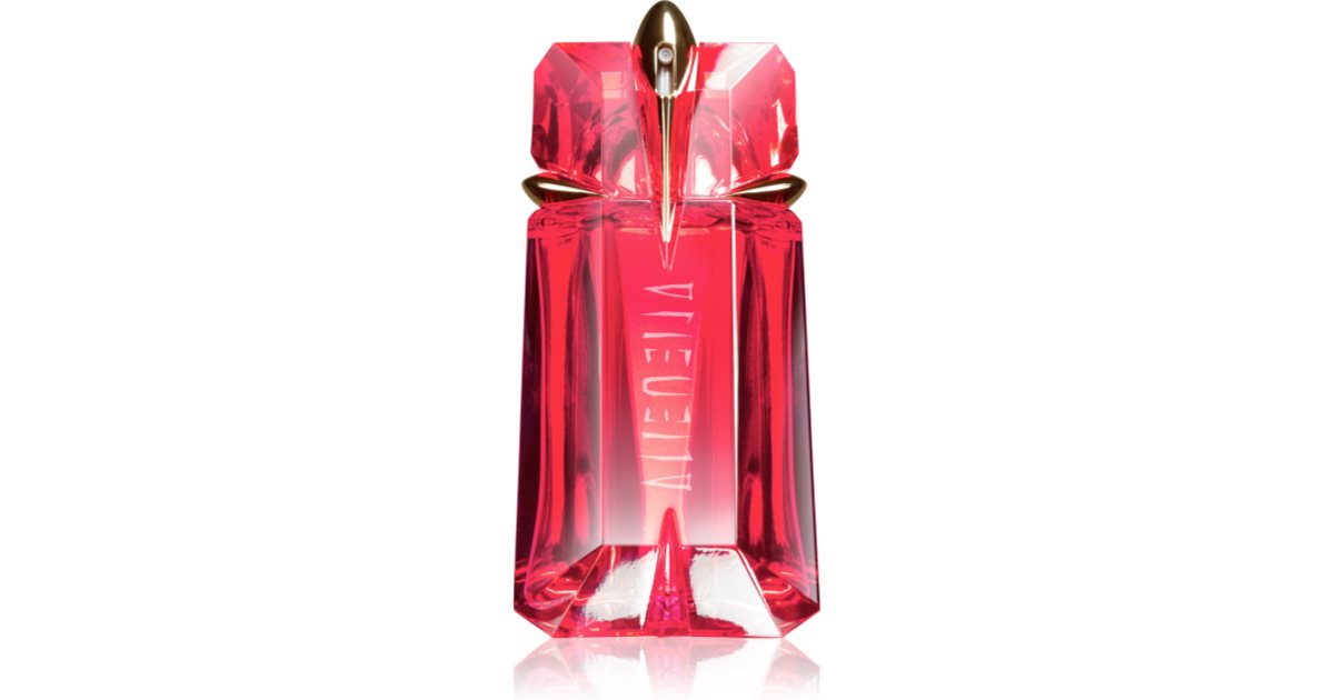 Mugler Alien Fusion Eau de Parfum för Kvinnor | notino.se