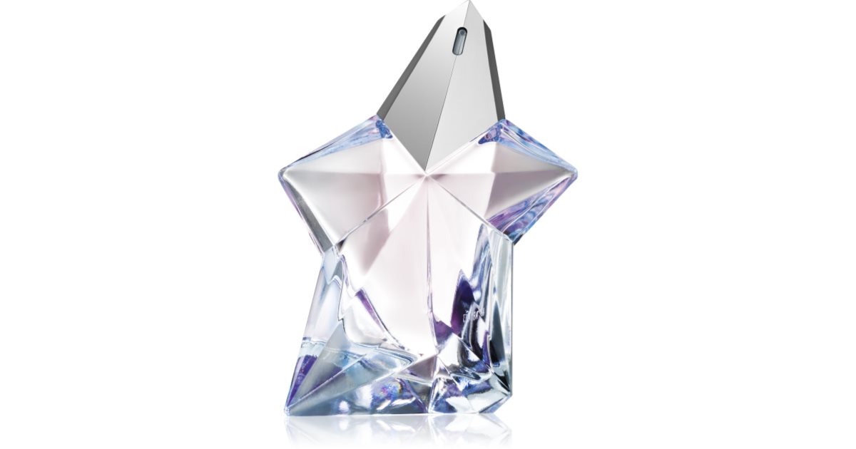 Mugler Angel eau de toilette for women | notino.co.uk