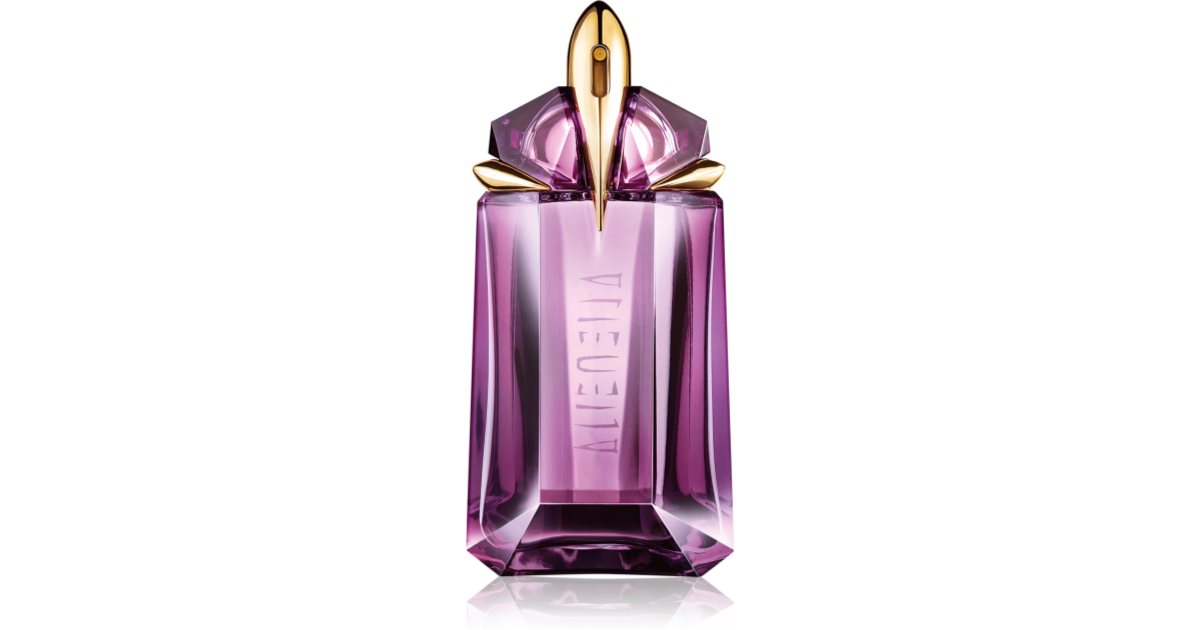 Mugler Alien Eau de Toilette para mujer | notino.es