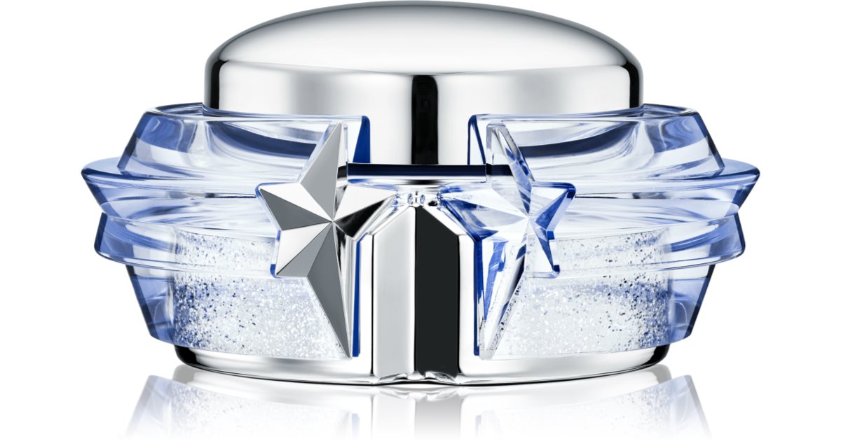 Recensione di Mugler Angel crema corpo da donna | notino.it