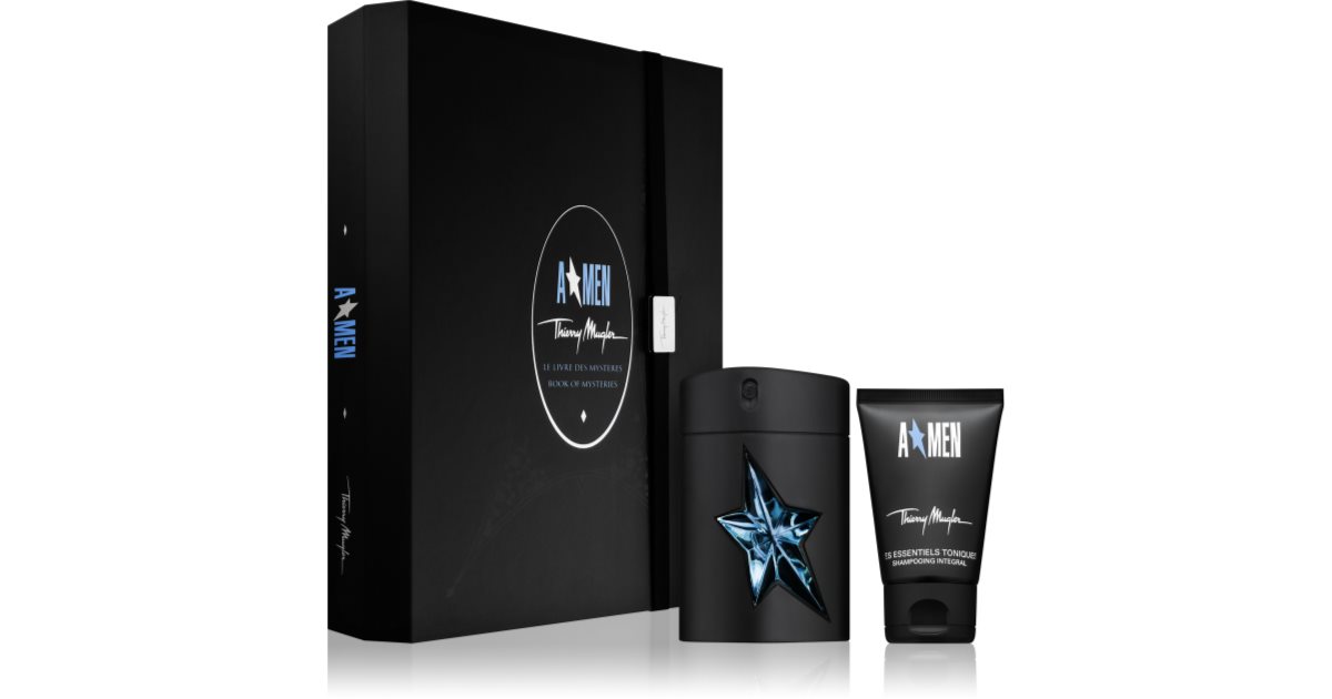 Mugler A*Men Gift Set X. | notino.co.uk