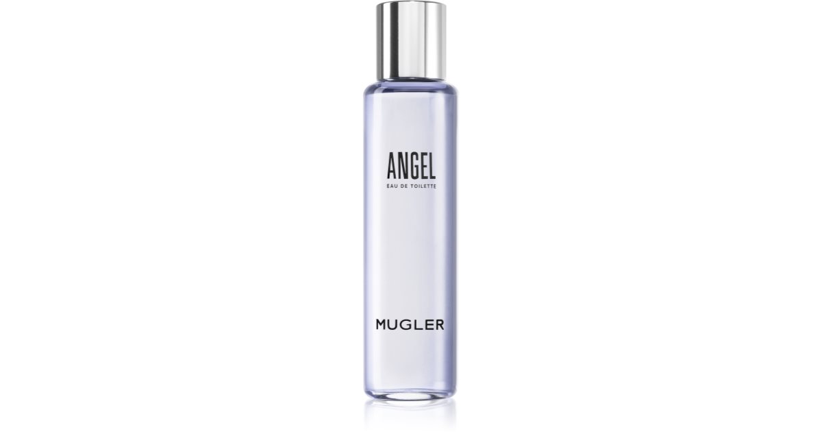 Mugler Angel Eau de Toilette refill for women | notino.ie