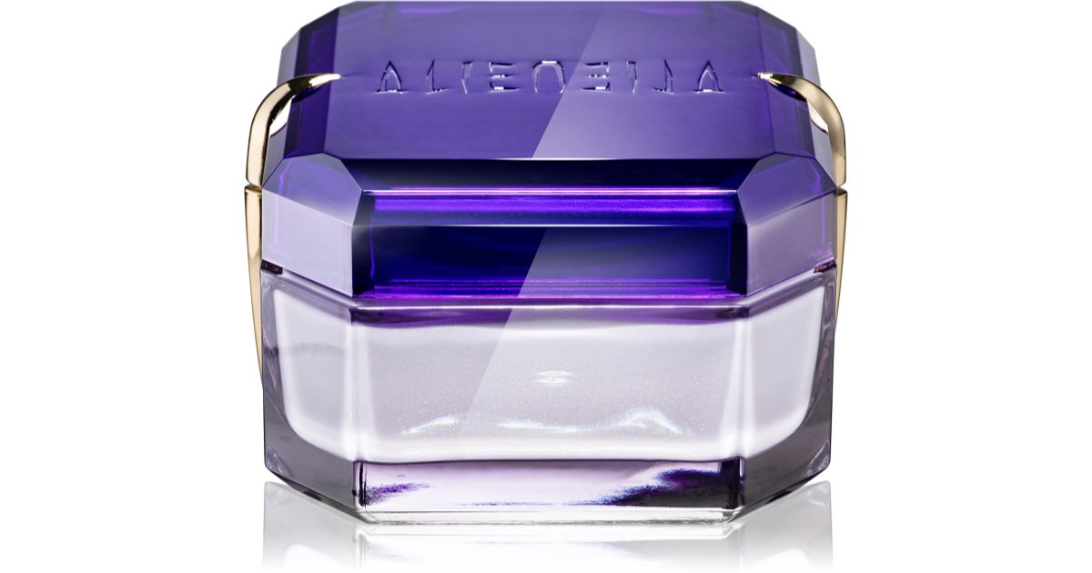 Mugler Alien crema corpo da donna | notino.it