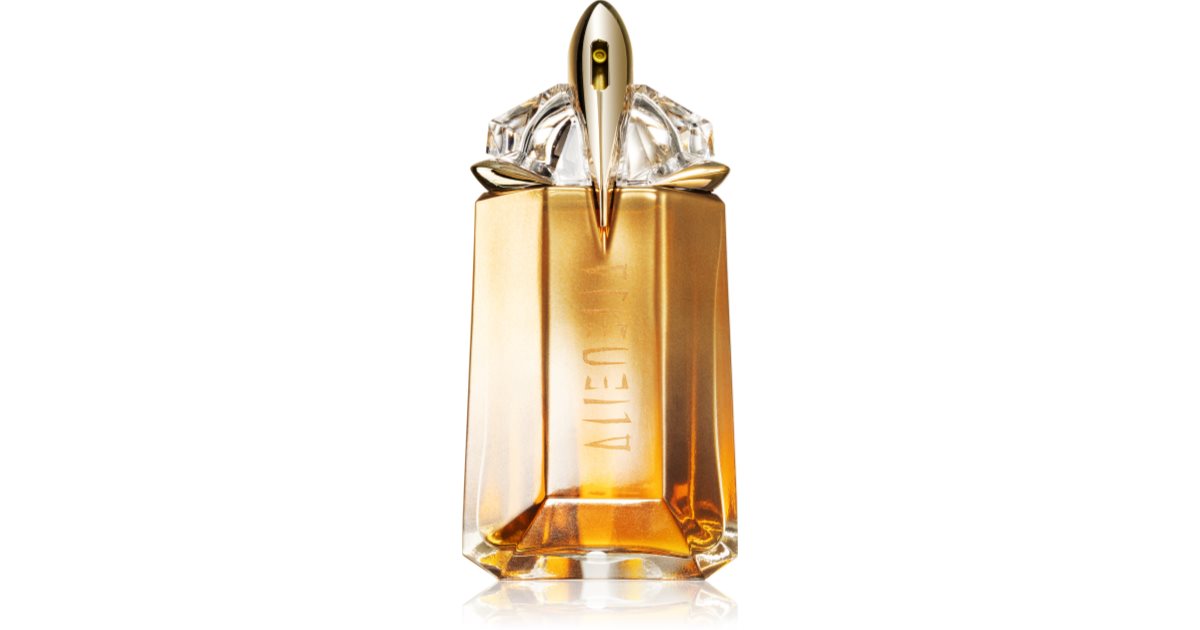 Mugler Alien Goddess Intense Eau de Parfum para mujer | notino.es
