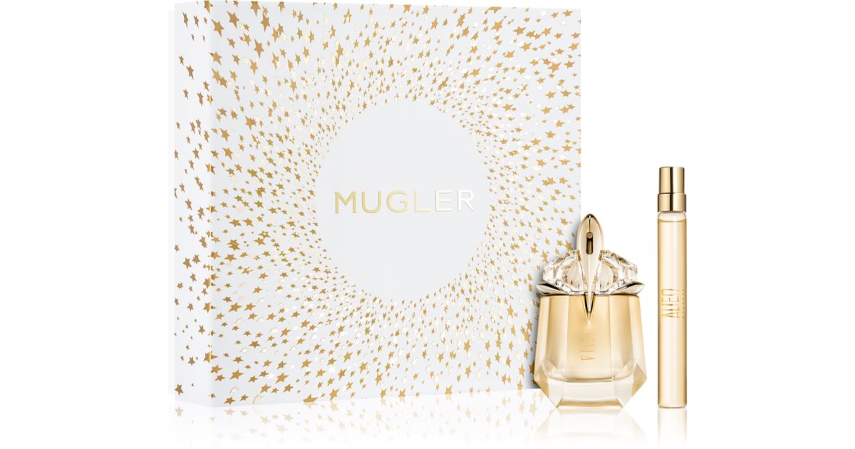 Mugler Alien Goddess gift set for women | notino.co.uk
