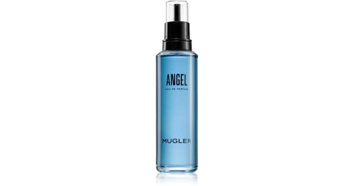 Mugler Angel eau de parfum refill for women | notino.co.uk