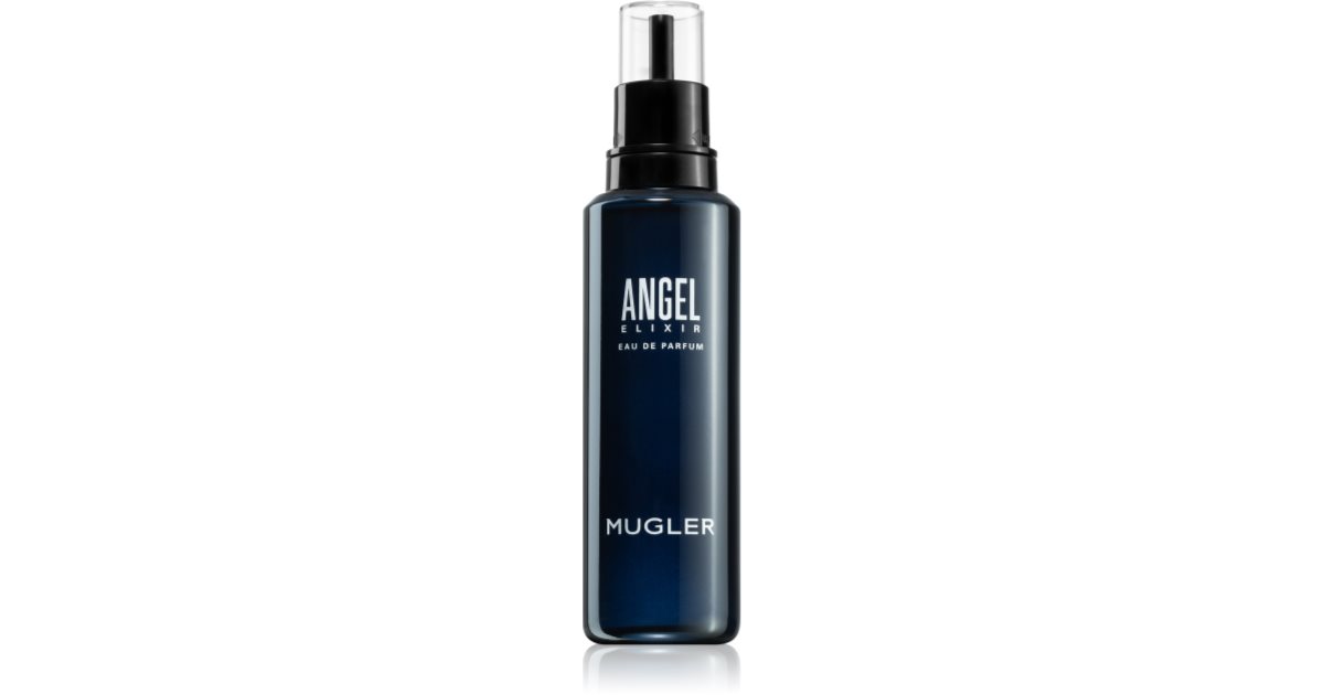 Mugler Angel Elixir Eau de Parfum refill for women | notino.ie