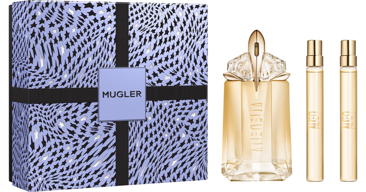 Mugler Alien Goddess Gift Set for women | notino.ie