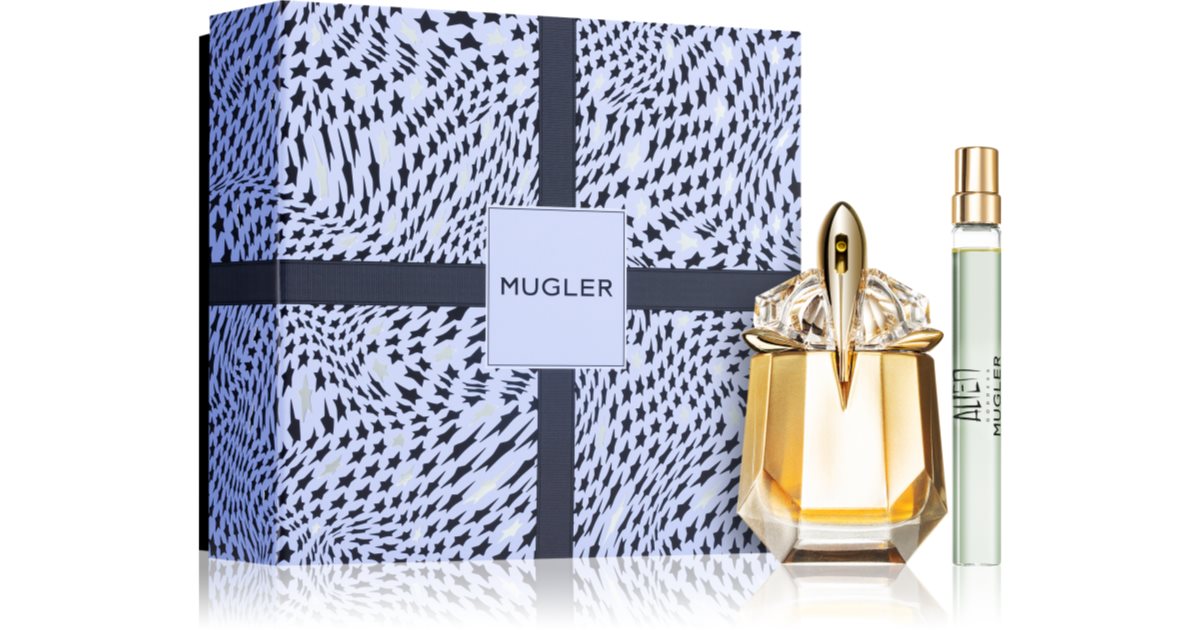 Mugler Alien Goddess Gift Set for women | notino.ie