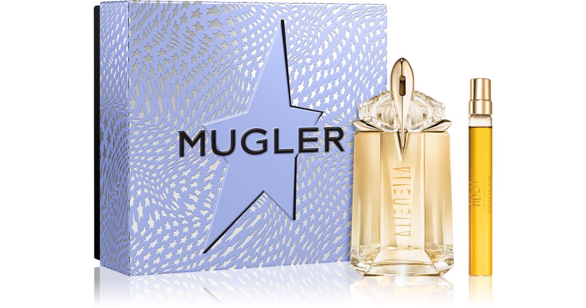 Mugler Alien Goddess Gift Set for women | notino.ie