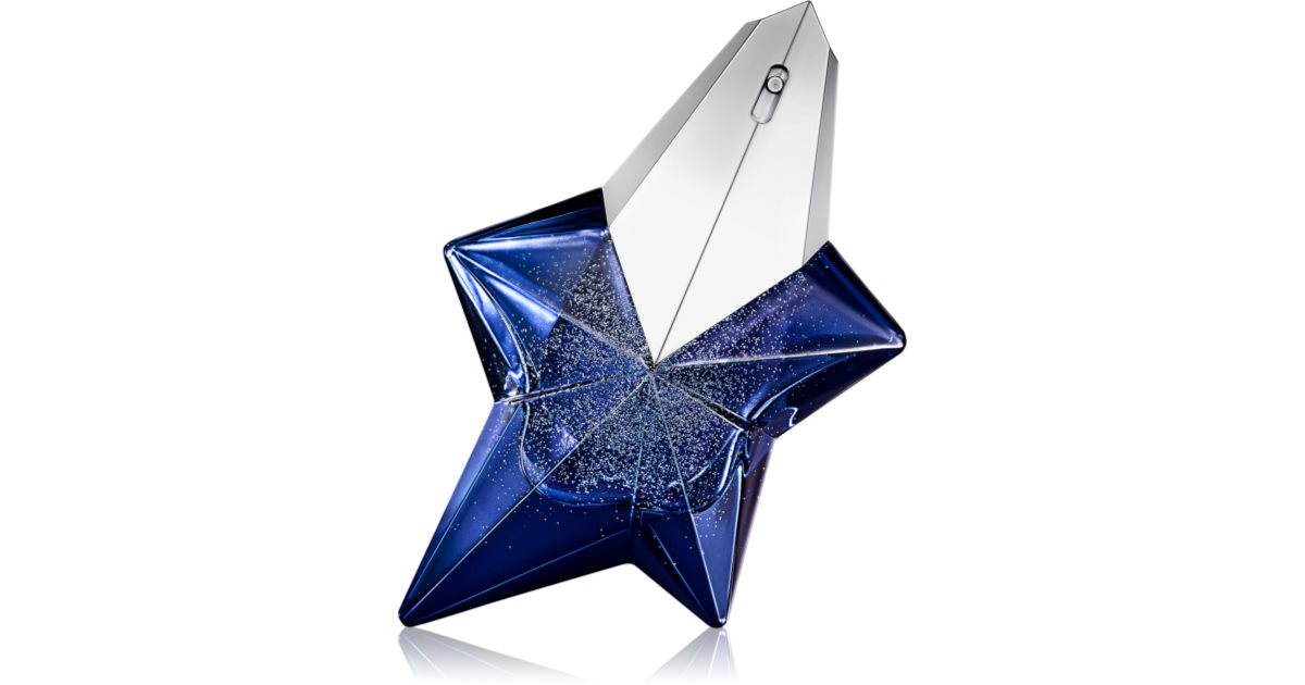 Mugler Angel Elixir Fantasy Collector Eau de Parfum nachfüllbar für ...