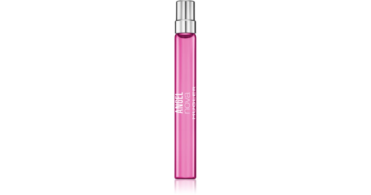 Mugler Angel Nova eau de parfum refillable for women | notino.co.uk