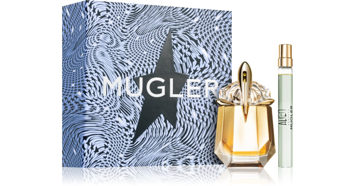 Mugler Alien Goddess gift set for women | notino.co.uk