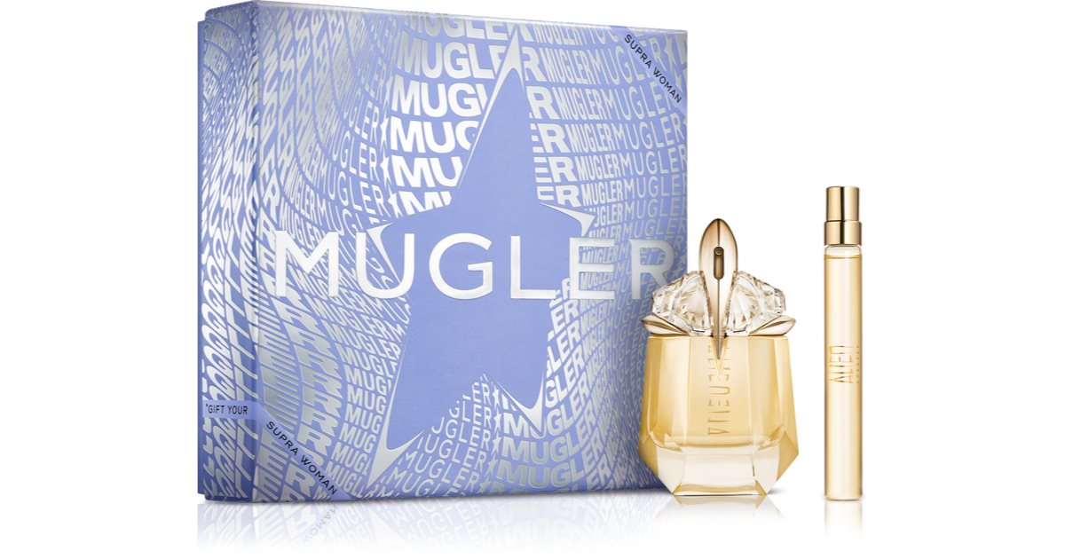 Mugler Alien Goddess Gift Set for women | notino.ie