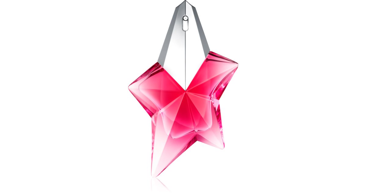 Mugler Angel Nova eau de parfum refillable for women | notino.co.uk