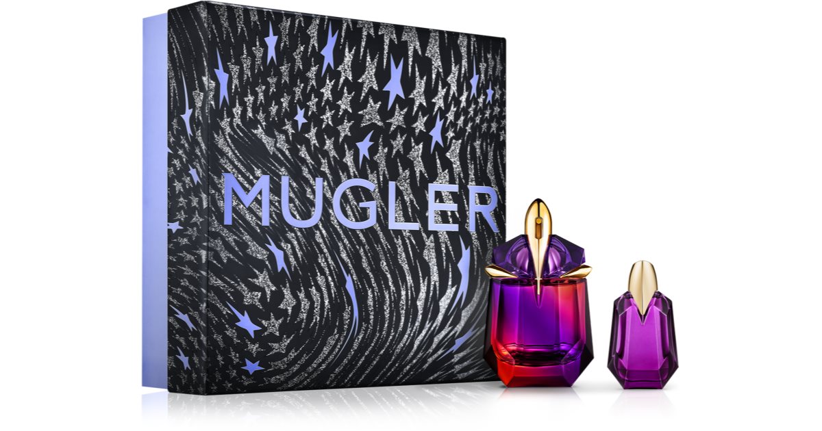 Mugler Alien Hypersense gift set for women | notino.co.uk