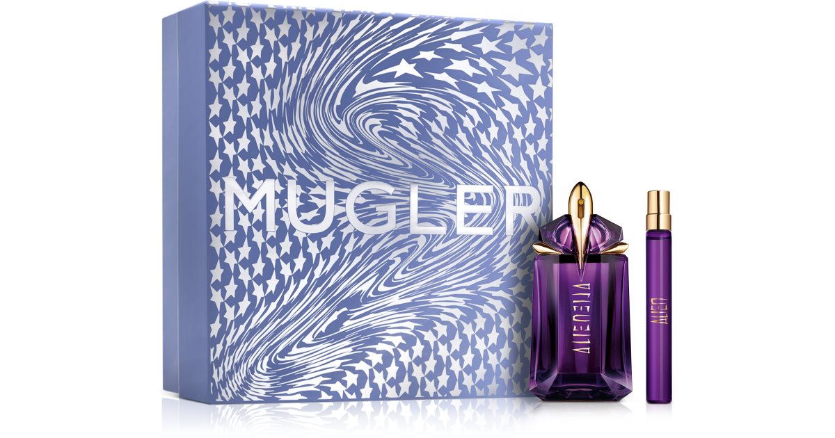 Mugler Alien gift set for women | notino.co.uk
