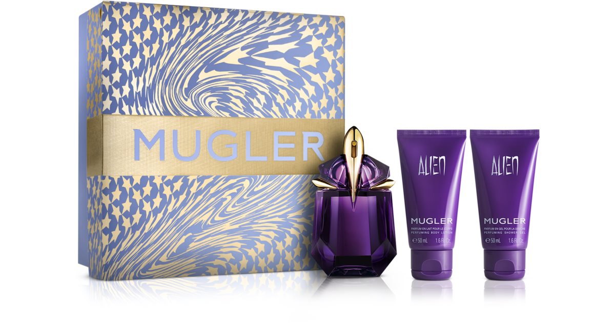 Mugler Alien | Livrare rapida! | Notino.ro