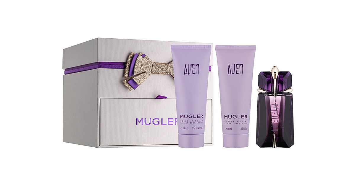 Mugler Alien Gift Set XIII. for Women | notino.co.uk