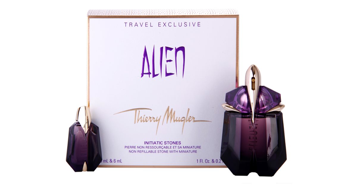Mugler Alien Gift Set IV. | notino.co.uk