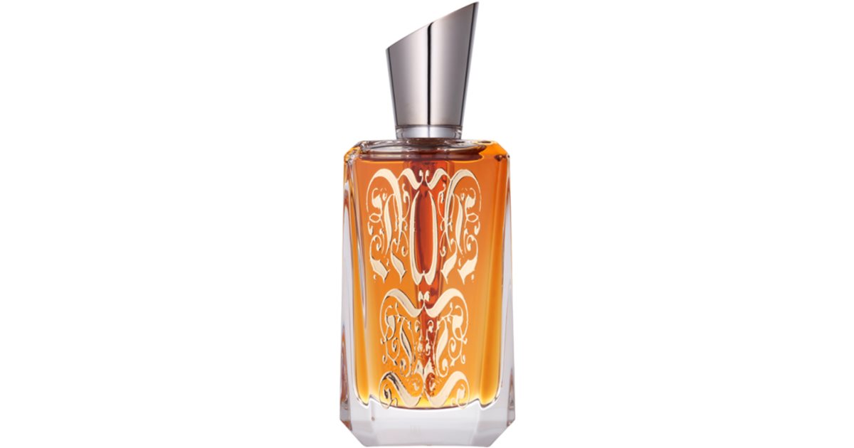 Mugler Mirror Mirror Collection Miroir Des Majestés Eau de Parfum da ...