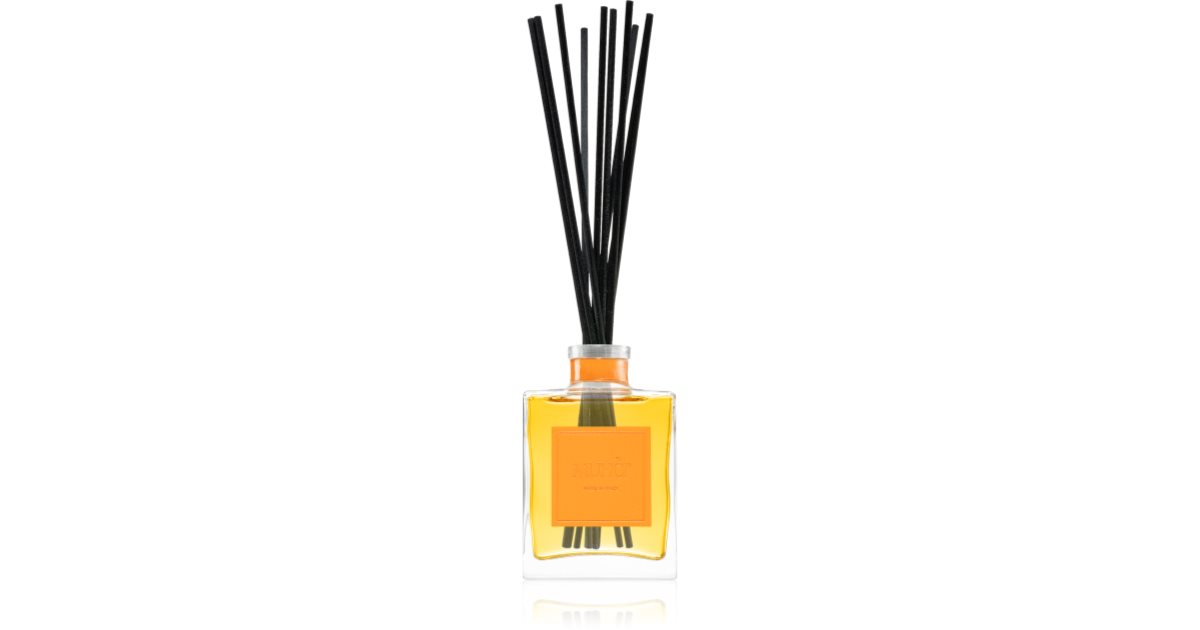 Muha Perfume Diffuser Cedro e Bergamotto diffusore di aromi con ...