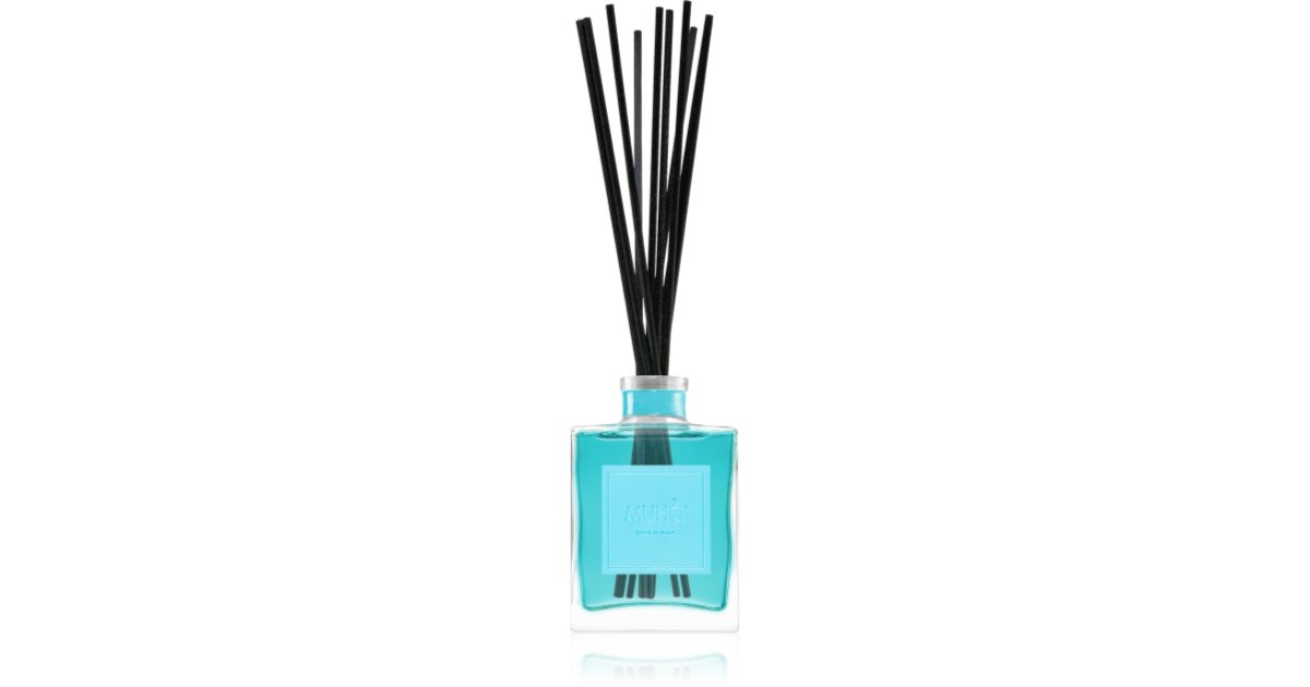 Muha Perfume Diffuser Brezza Marina diffuseur d'huiles essentielles ...