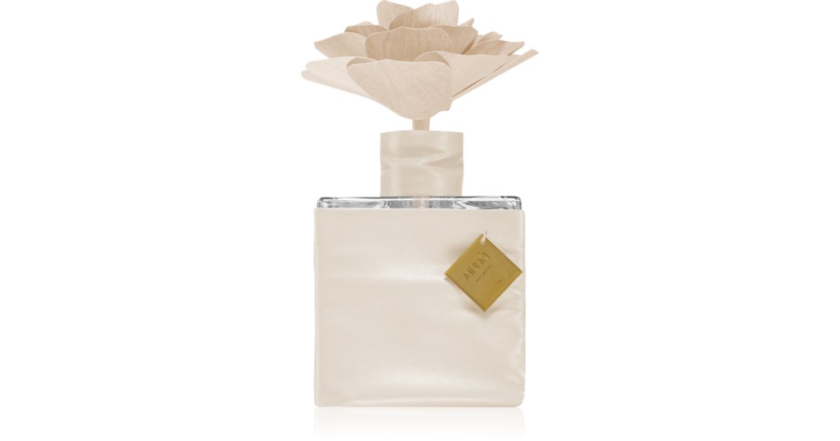 Muha Elegance Diffuser Acqua e Sale Aroma Diffuser mit Füllung | Notino