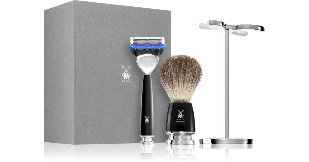 Mühle RYTMO Fusion Shaving Kit | notino.ie