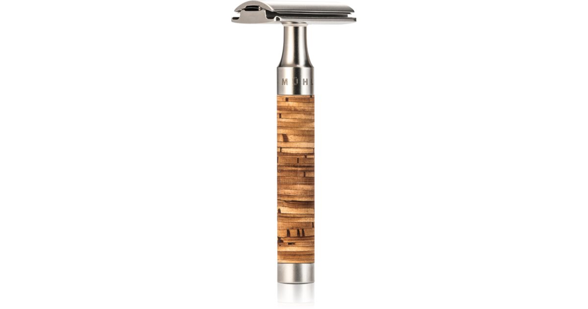 Mühle ROCCA R95 classic shaving razor | notino.co.uk