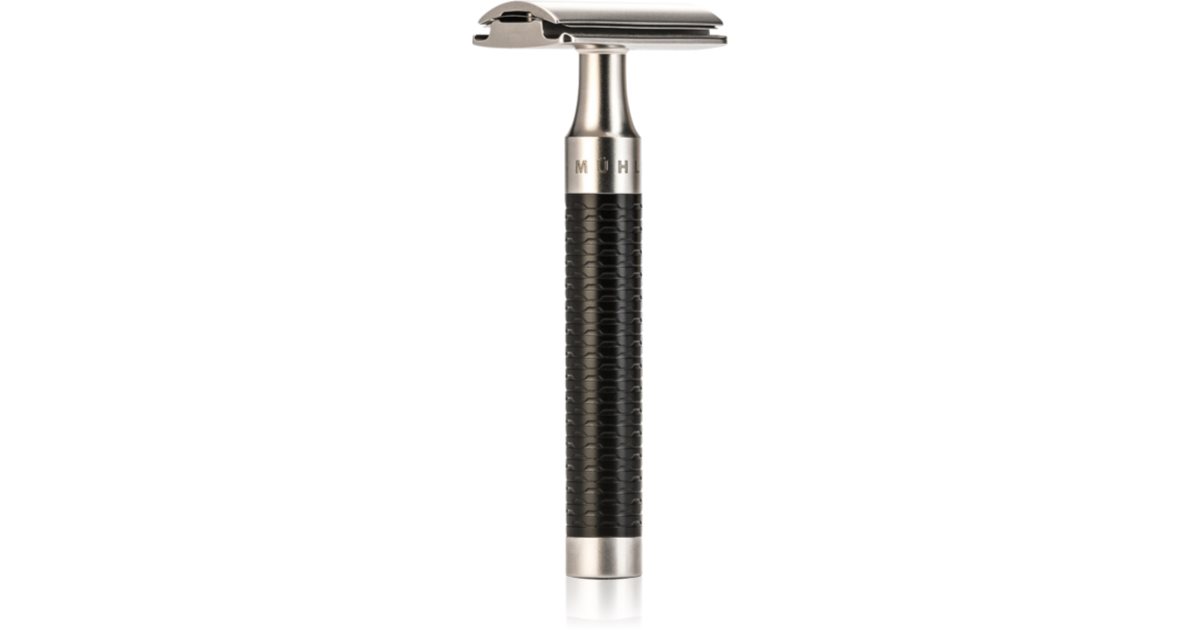 Mühle ROCCA R96 classic shaving razor | notino.co.uk