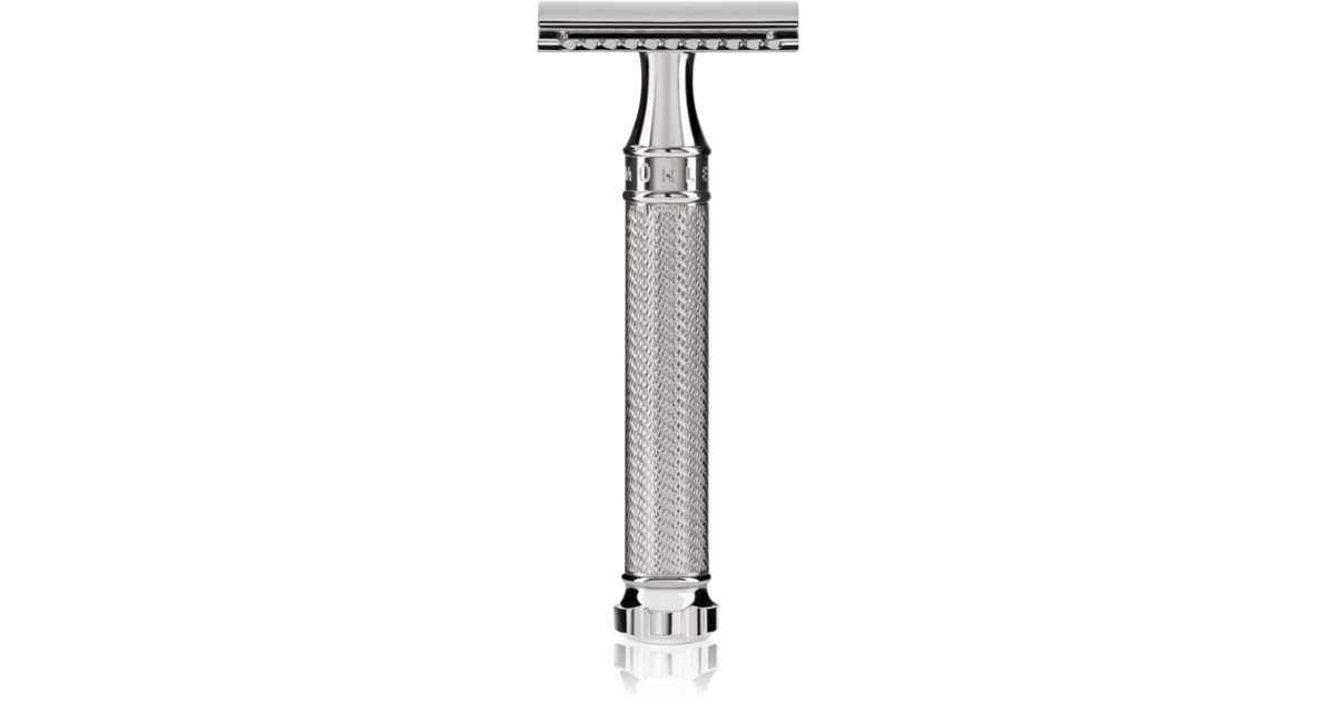 Mühle TRADITIONAL R89 Twist foil hair trimmer | notino.co.uk
