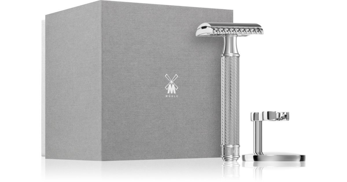 Mühle TRADITIONAL R89 kit de rasage | notino.fr
