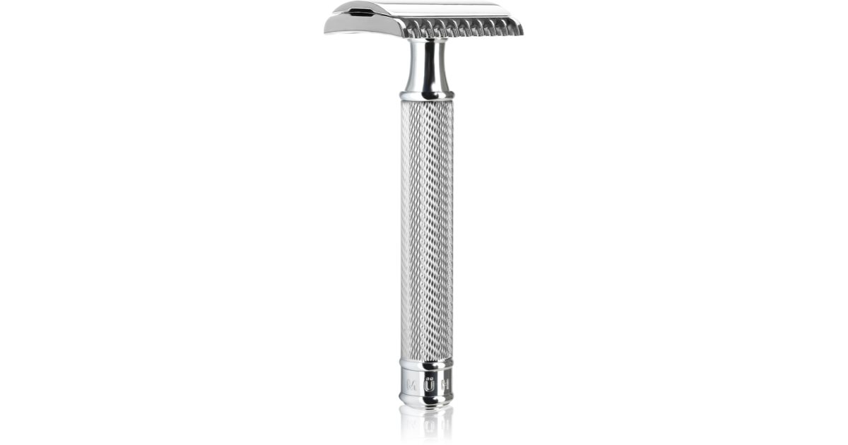 Mühle TRADITIONAL R89 Klassisk rakhyvel | notino.se