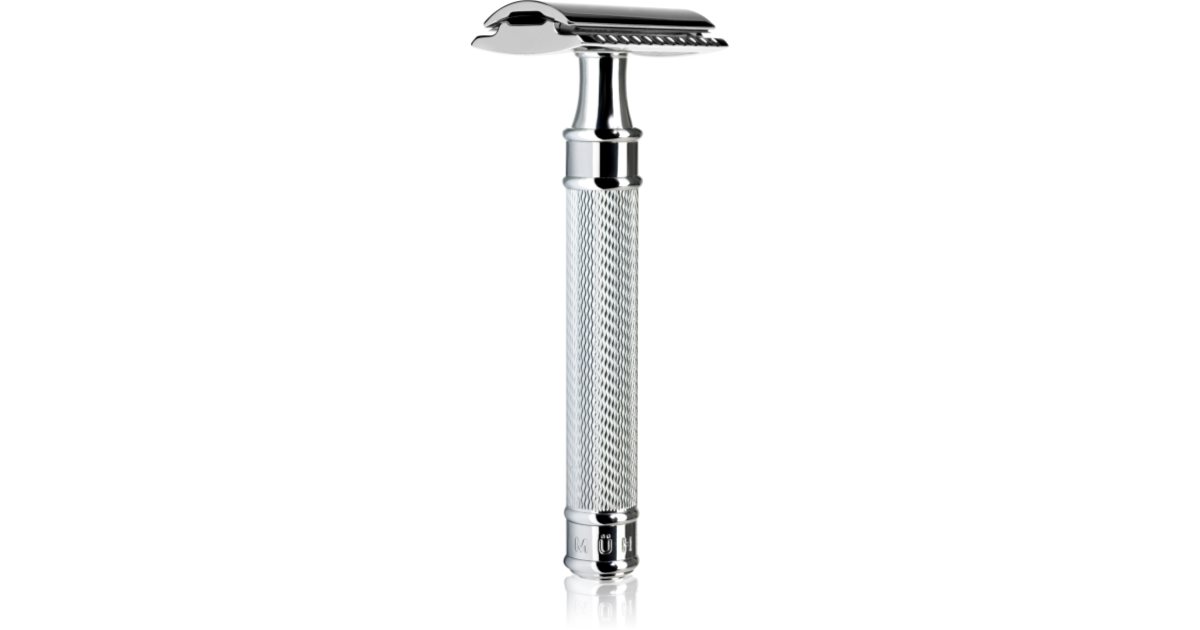 Mühle TRADITIONAL R41 Grande classic shaving razor | notino.co.uk