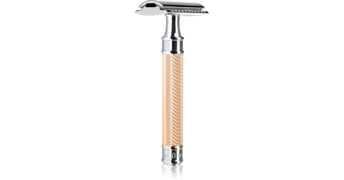 Mühle TRADITIONAL R89 традиционна самобръсначка | notino.bg