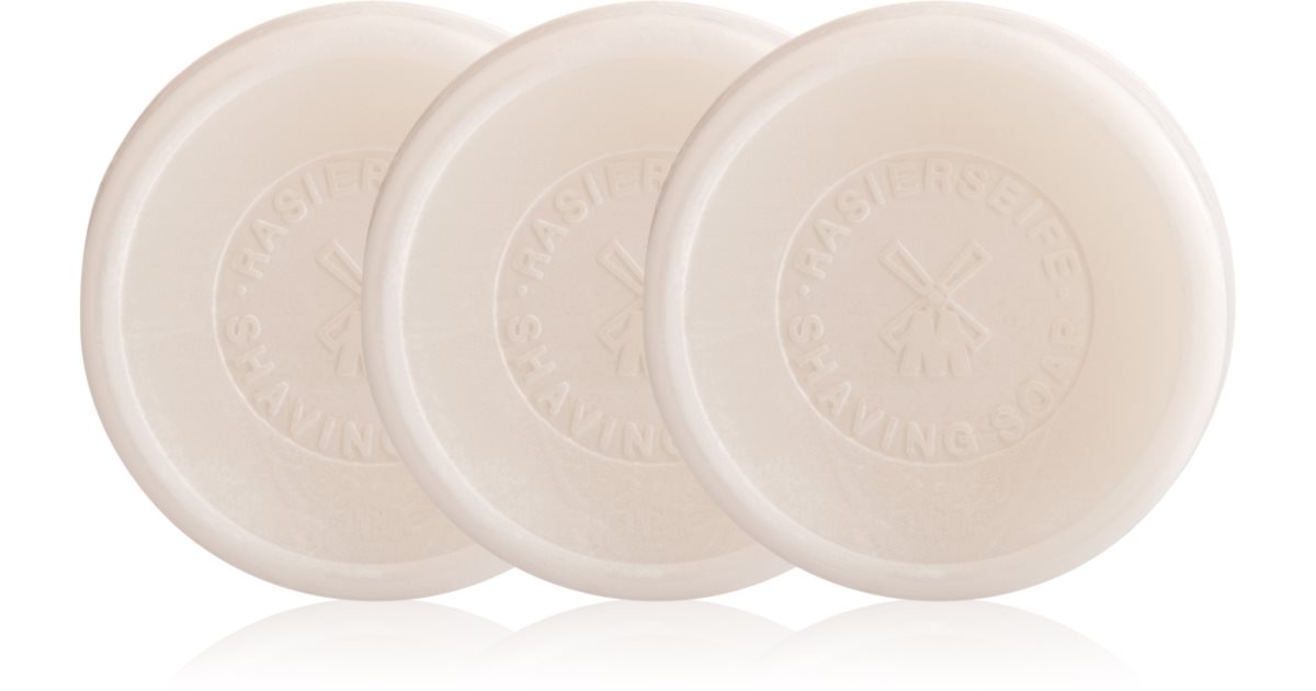 Mühle Soap Set Set für die Rasur | notino.at