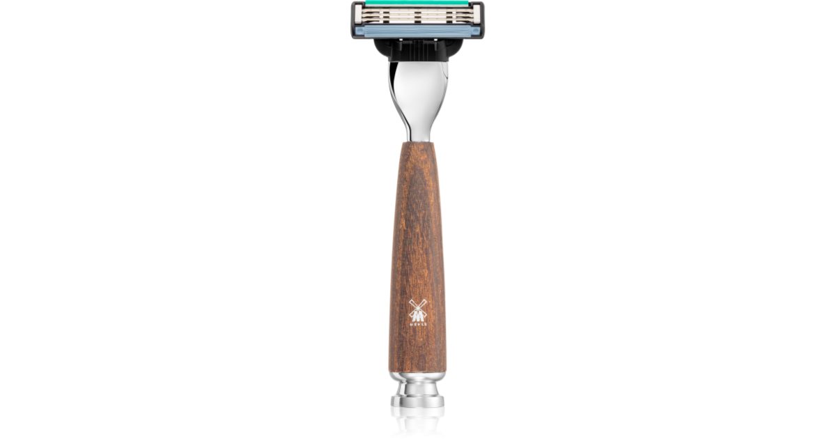 Mühle RYTMO R 220 Mach 3 shaver | notino.co.uk