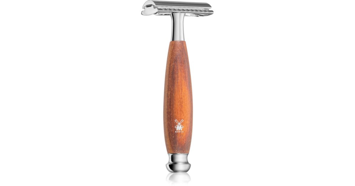 Mühle VIVO R331 classic shaving razor | notino.co.uk
