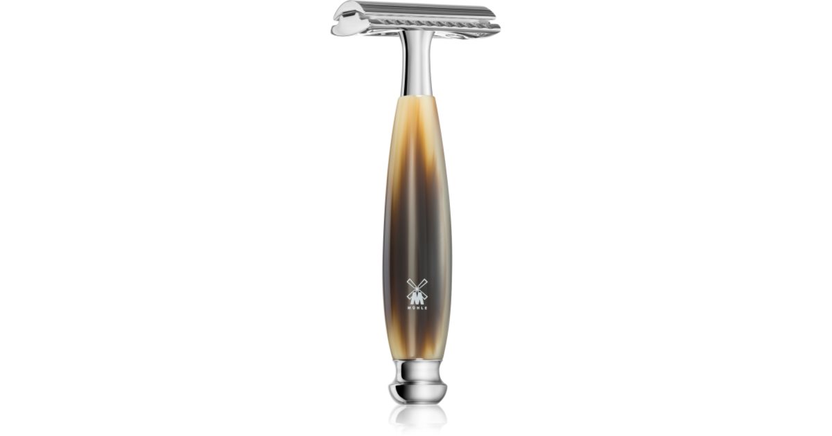 Mühle VIVO R332 classic shaving razor | notino.co.uk