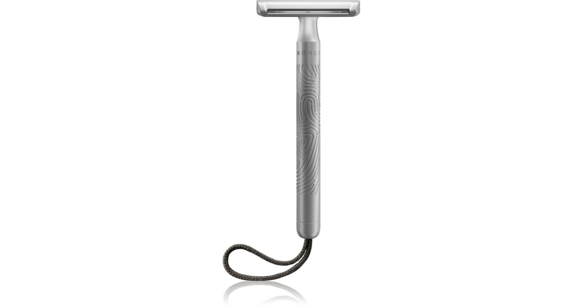 Mühle Companion Safety razor classic shaving razor for body and face ...