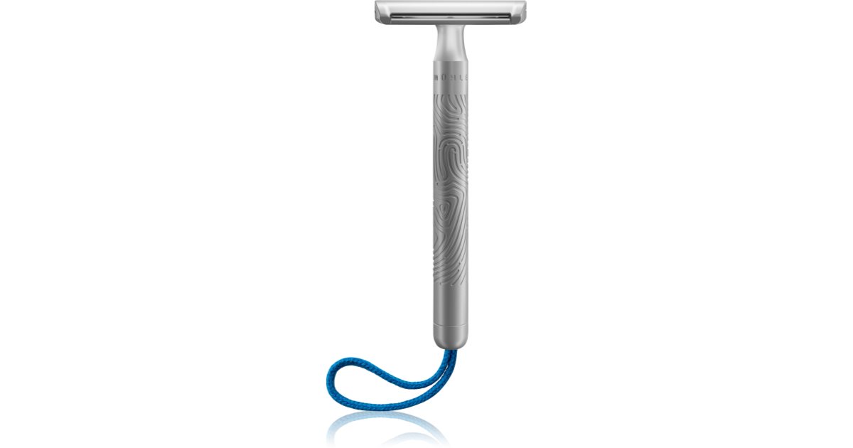 Mühle Companion Safety razor hagyományos borotva testre és arcra ...
