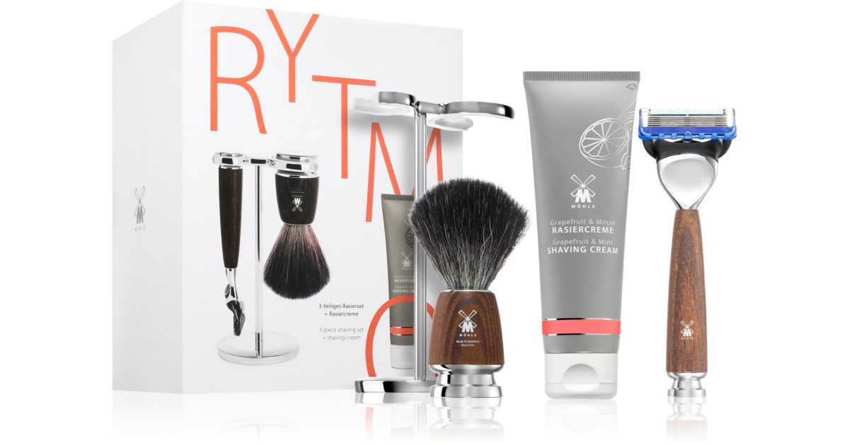 Mühle RYTMO Gift Set Gift Set for shaving for men | notino.ie