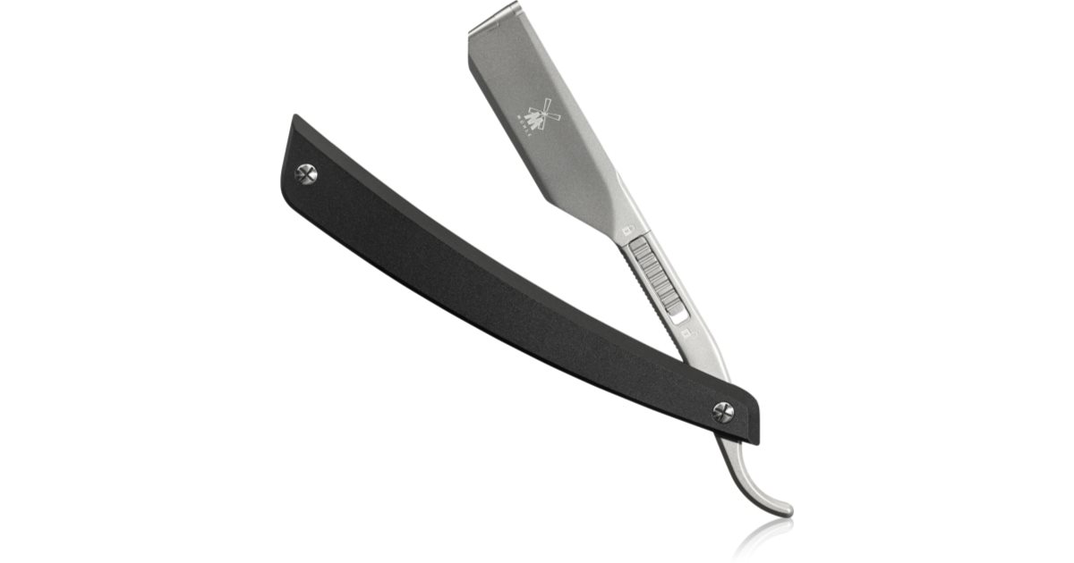 Mühle Pro Straight Razor Classic Straight Razor for men | notino.ie