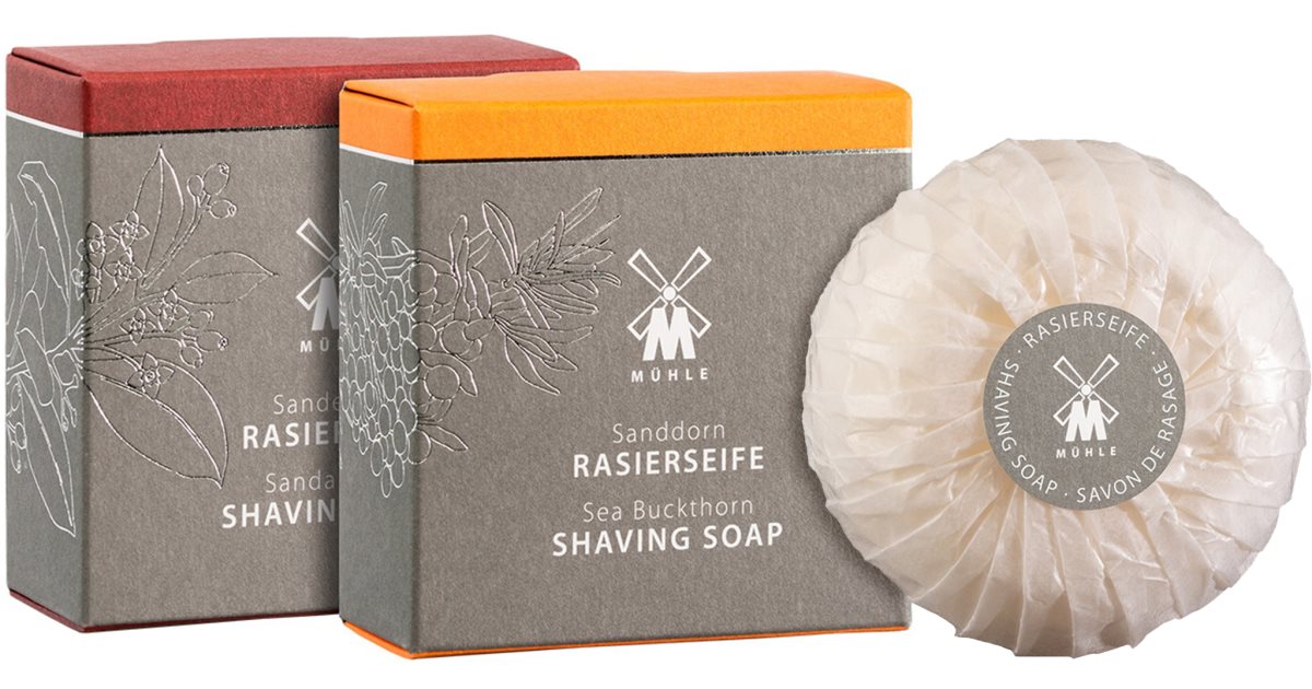 Mühle Shaving Soap Shaving Soap for men | notino.ie