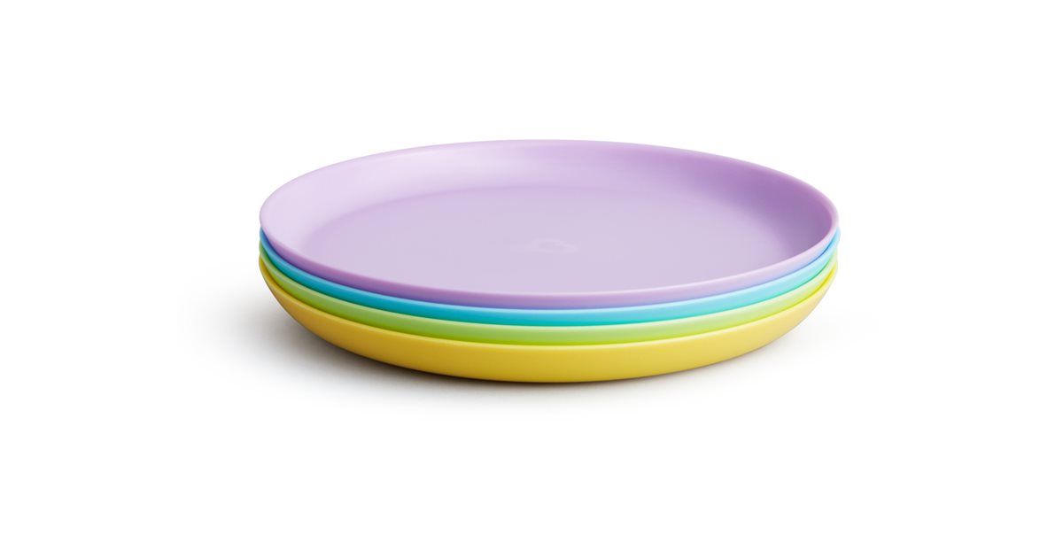 Munchkin Multi Plates plate | notino.ie