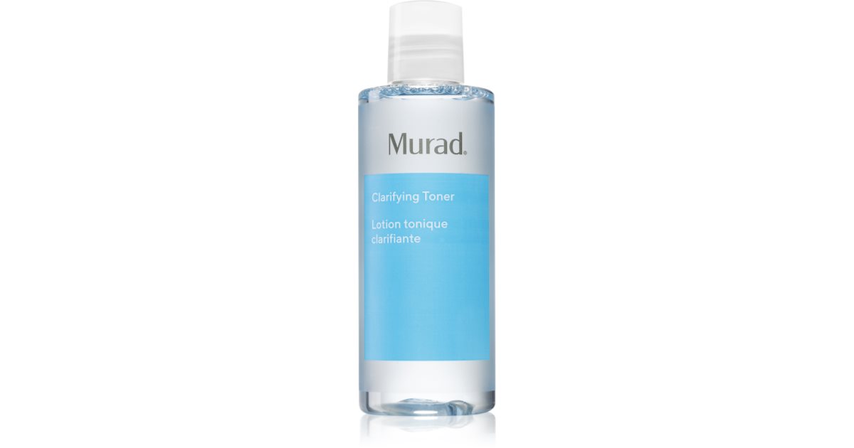 Murad Blemish Control lotion tonique illuminatrice | notino.fr